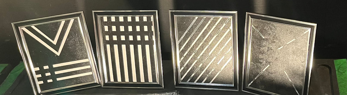 A Deeper Explanation of Art: “Alignment” – Roxy Wuz Here Art